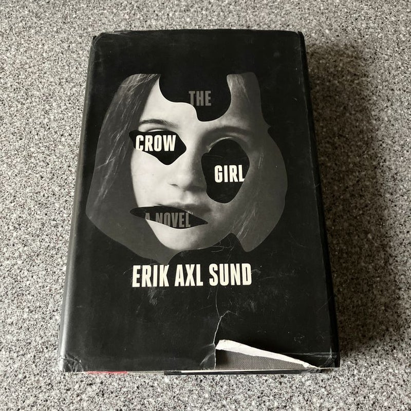 The Crow Girl