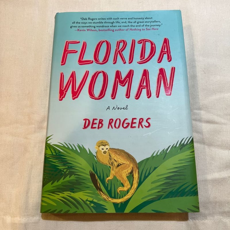 Florida Woman