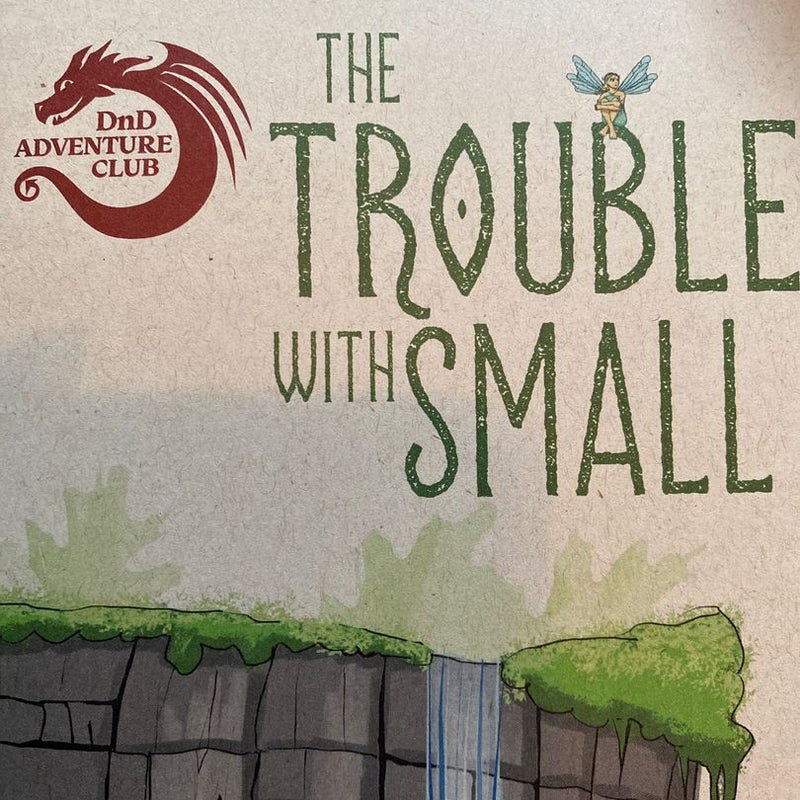 DnD Adventure Club by DnD Adventure Club, Paperback | Pangobooks