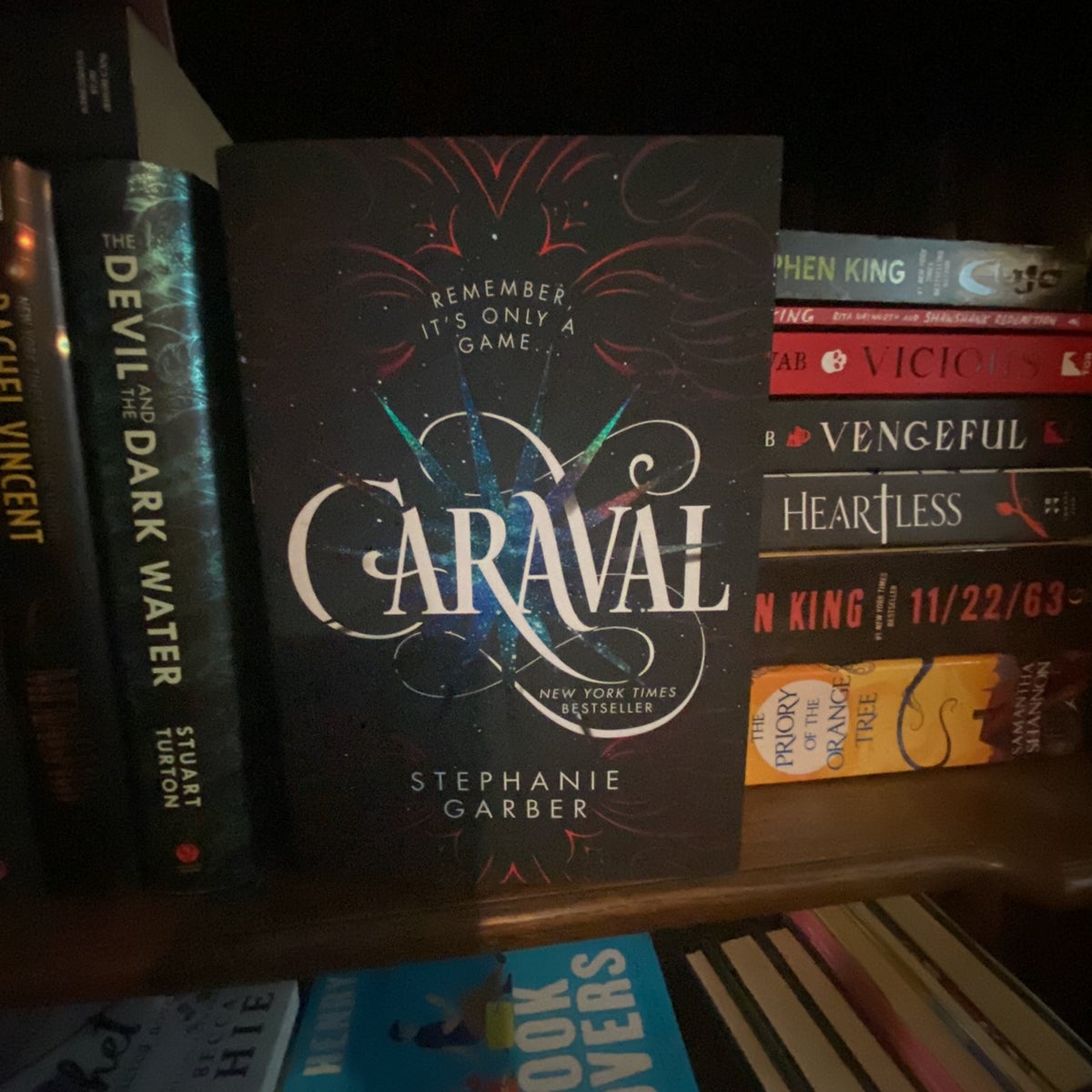 Caraval