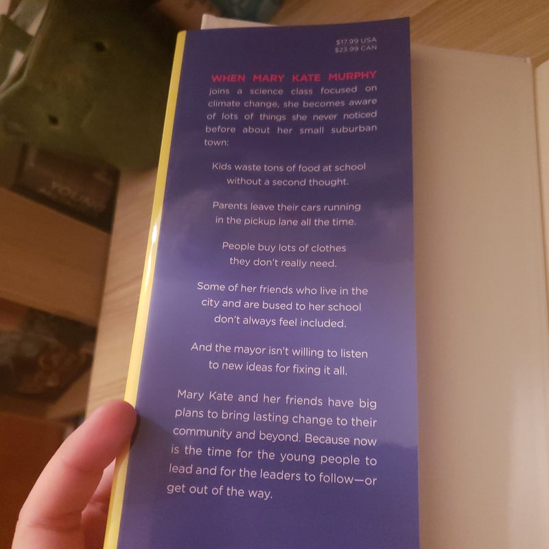 The First Rule of Climate Club