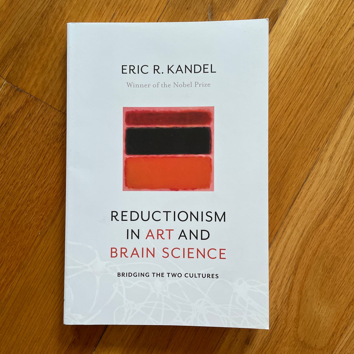 Reductionism in Art and Brain Science by Eric R. Kandel