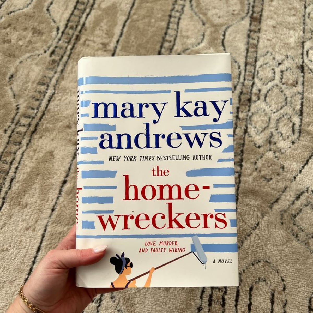 The Homewreckers