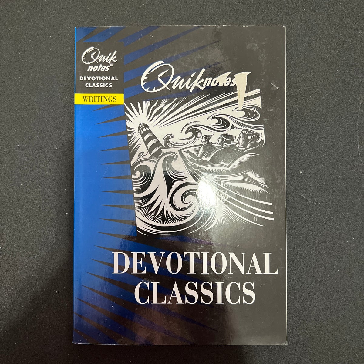 Devotional Classics by Daniel Partner