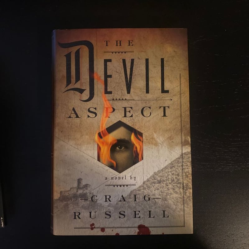 The Devil Aspect
