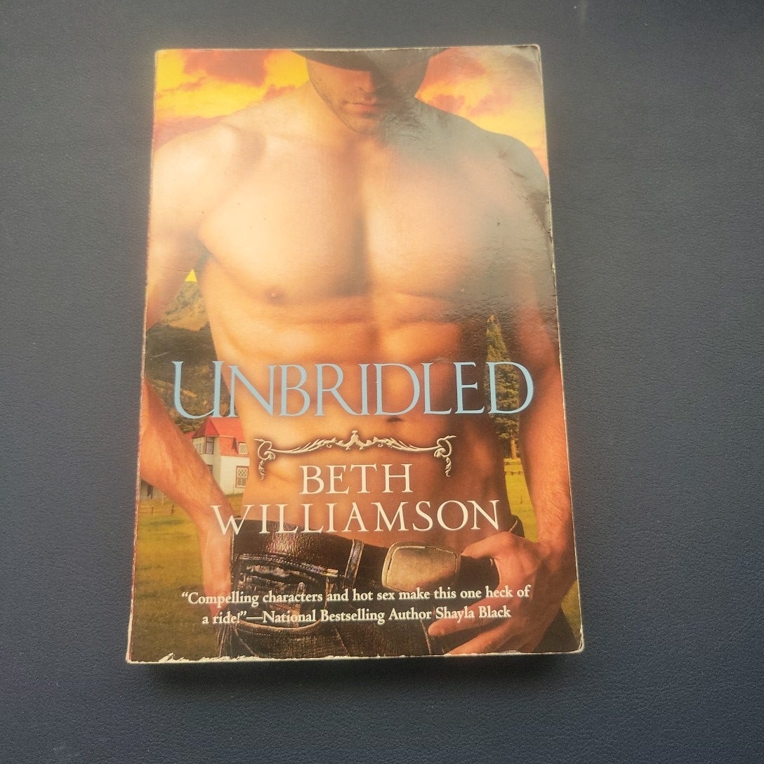 Unbridled by Beth Williamson