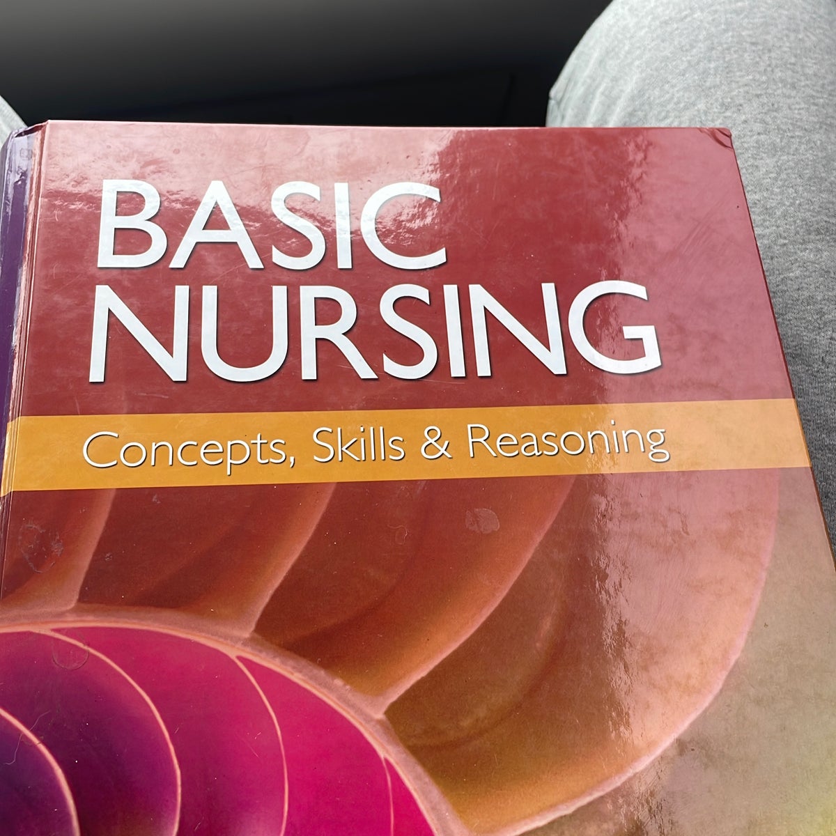 Basic Nursing by Judith M. Wilkinson, Leslie S. Treas