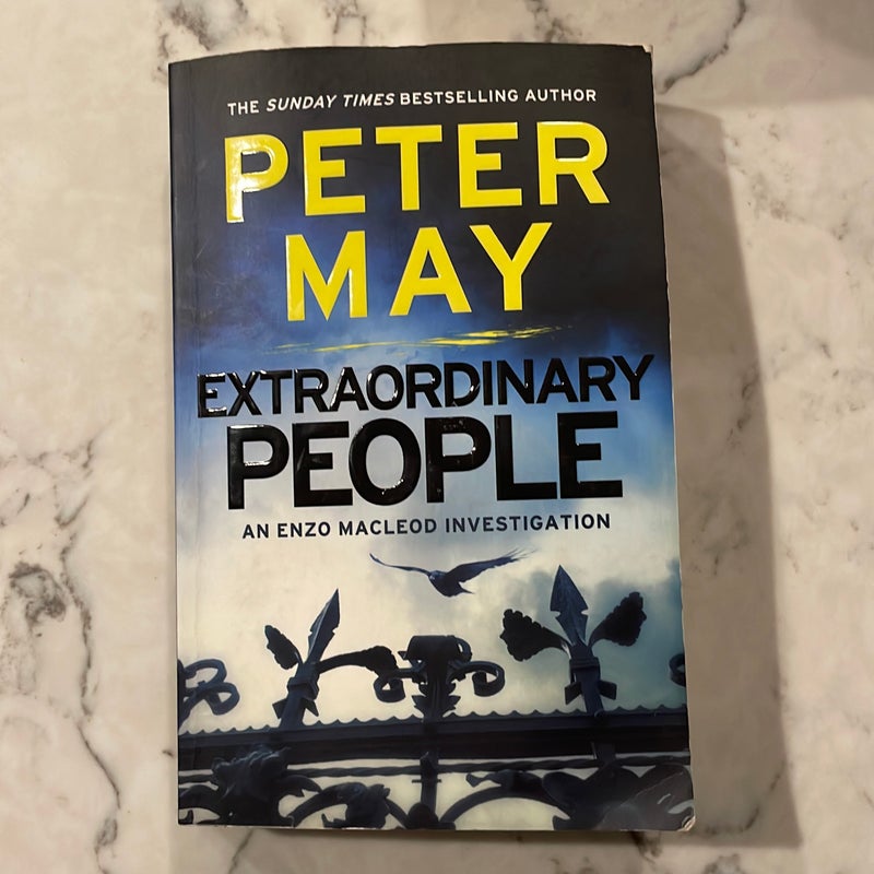 Extraordinary People