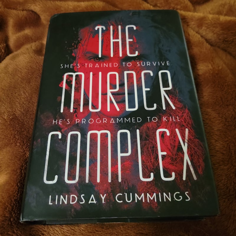 The Murder Complex