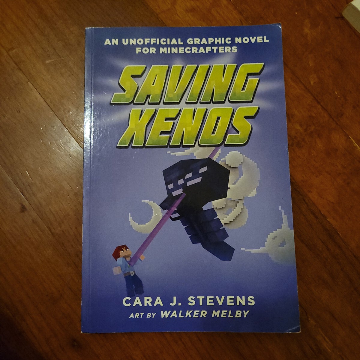 Saving Xenos by Cara J. Stevens, Paperback | Pangobooks