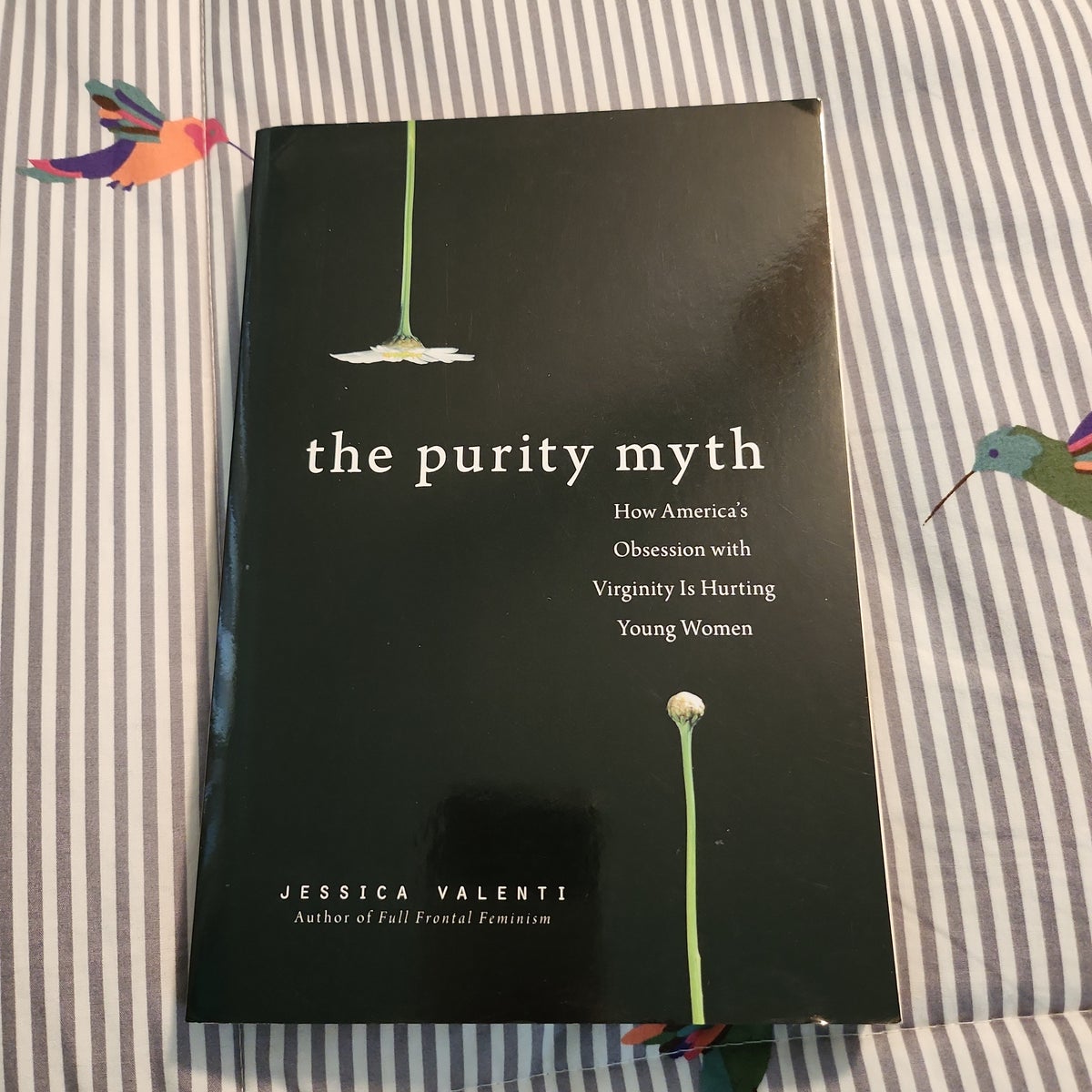 The Purity Myth