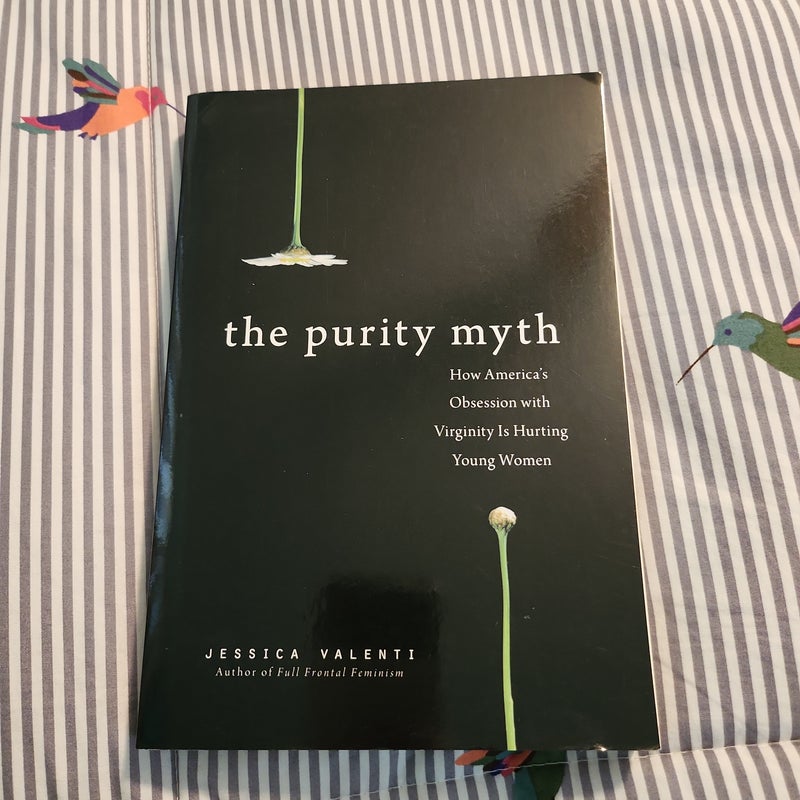 The Purity Myth