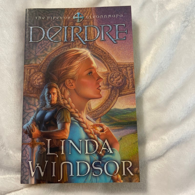 Deirdre by Linda Windsor