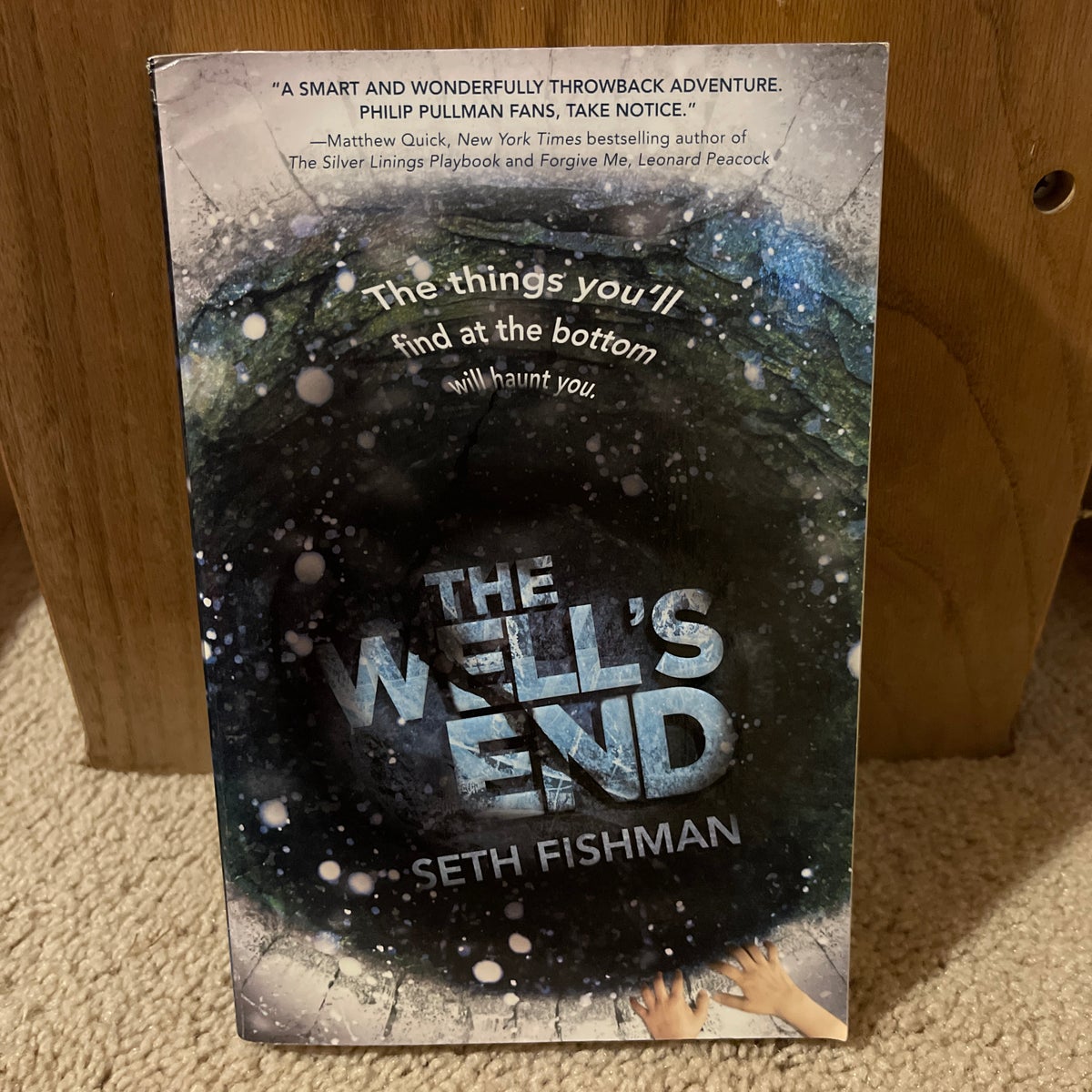 The Well's End by Seth Fishman