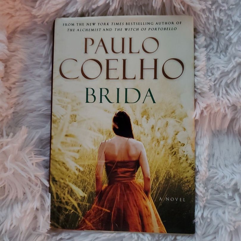 Brida by Paulo Coelho