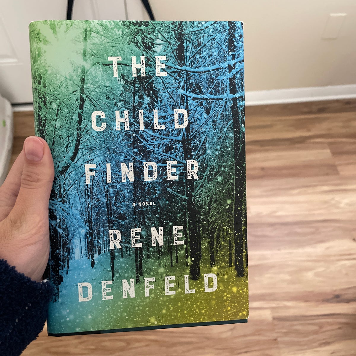 The Child Finder