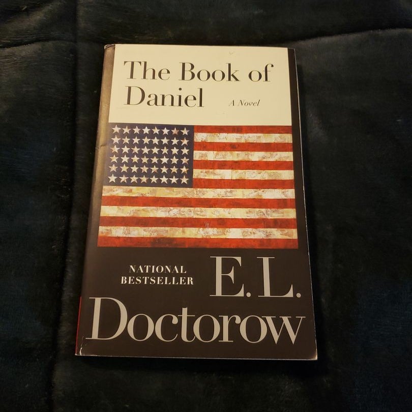 The Book of Daniel by E. L. Doctorow