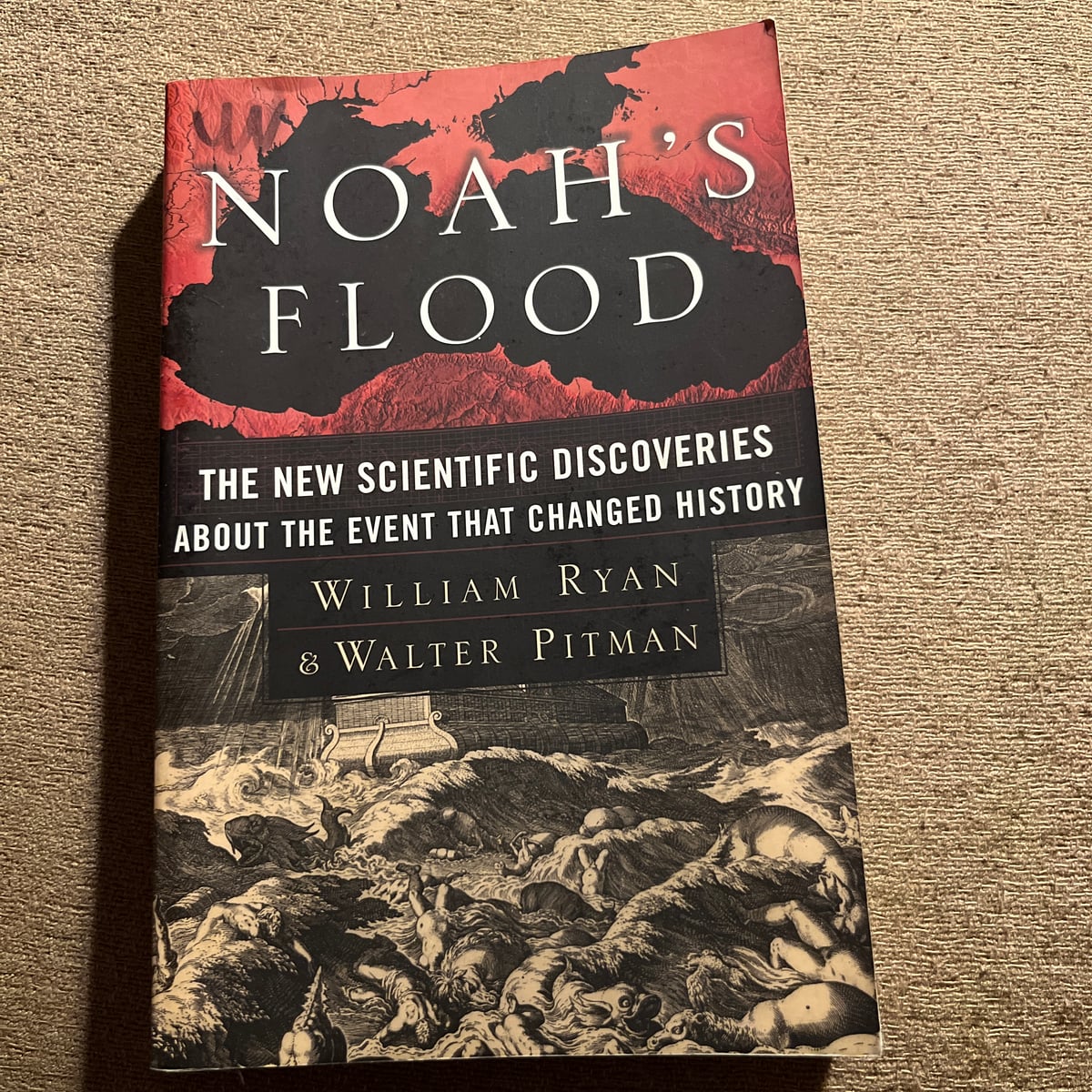 Noah's Flood