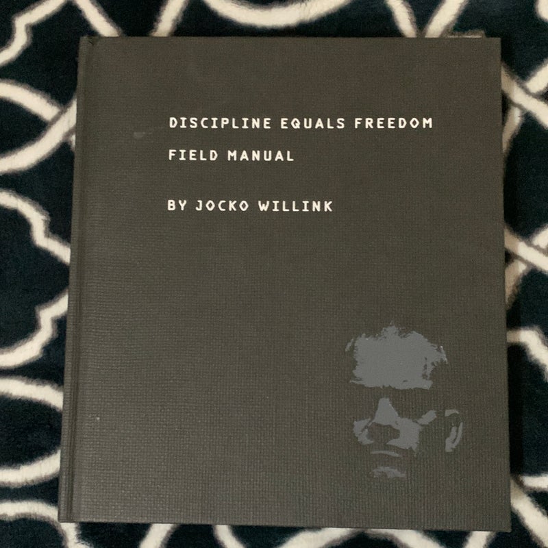 Discipline Equals Freedom