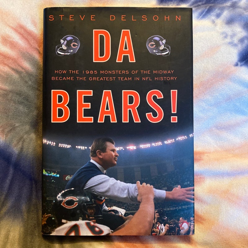 Da Bears!