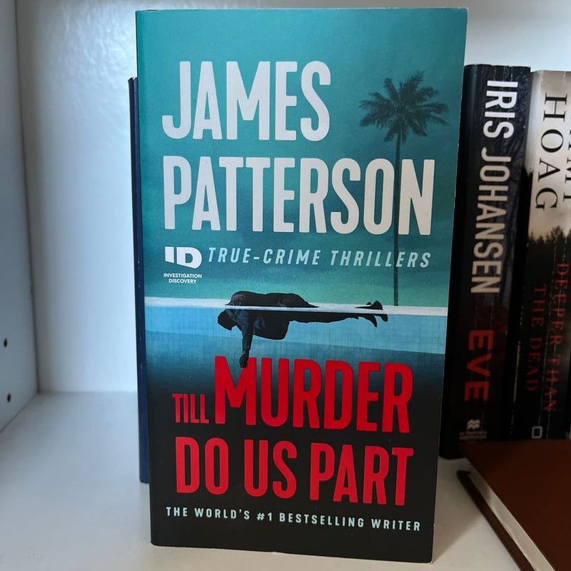 Till Murder Do Us Part