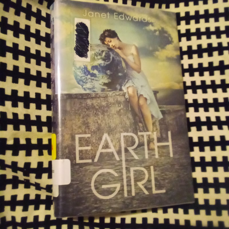Earth Girl