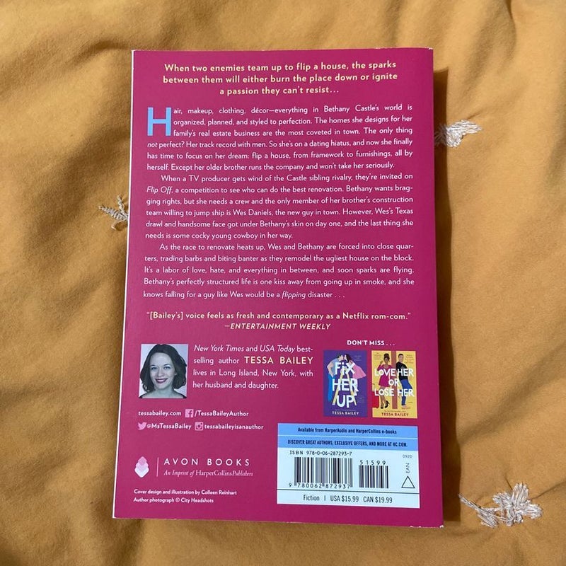 Tools of Engagement by Tessa Bailey, Paperback | Pangobooks