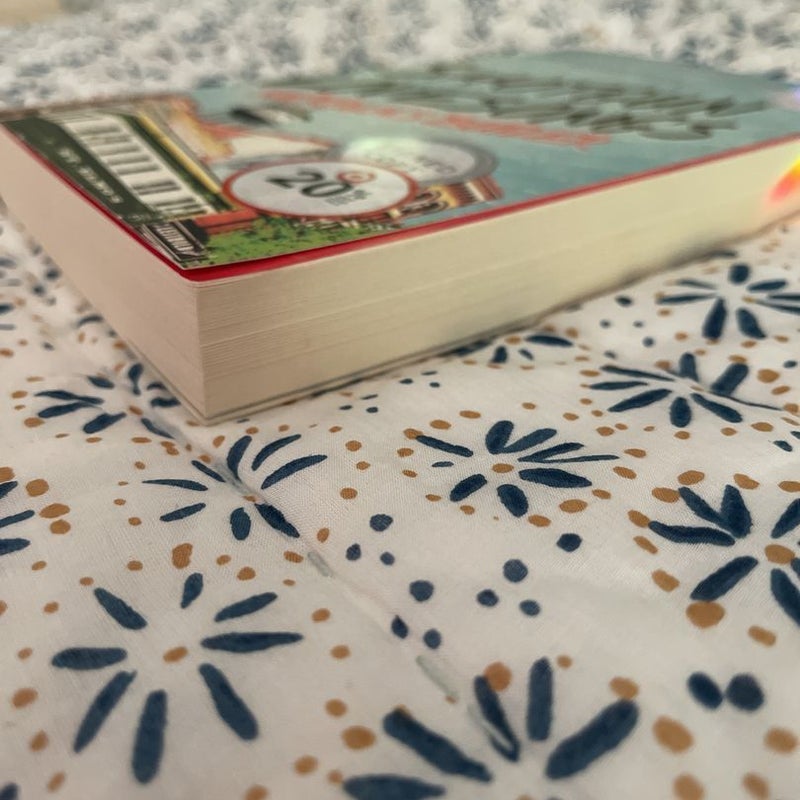 Shotgun Lovesongs by Nickolas Butler, Paperback | Pangobooks