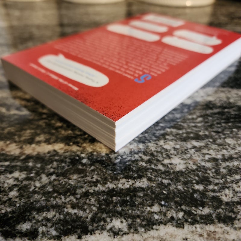 Simon vs. the Homo Sapiens Agenda