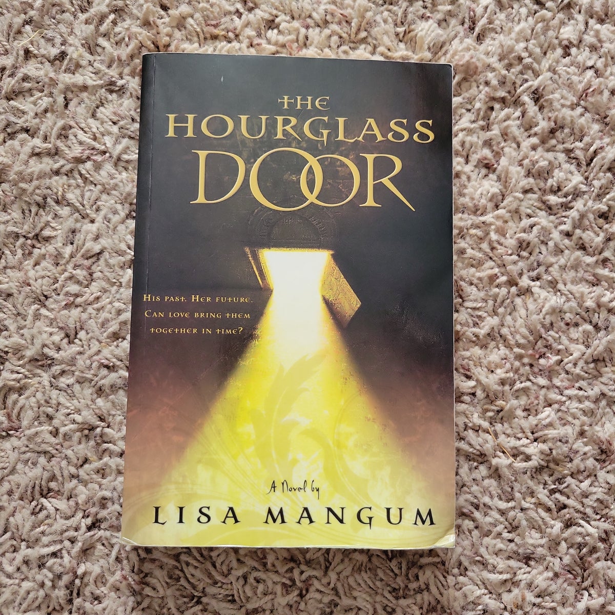 The Hourglass Door
