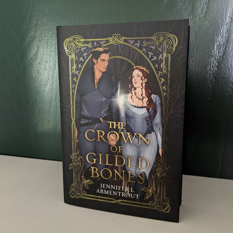 Illumicrate FBAA books 2-4 by Jennifer L. Armentrout, Hardcover ...