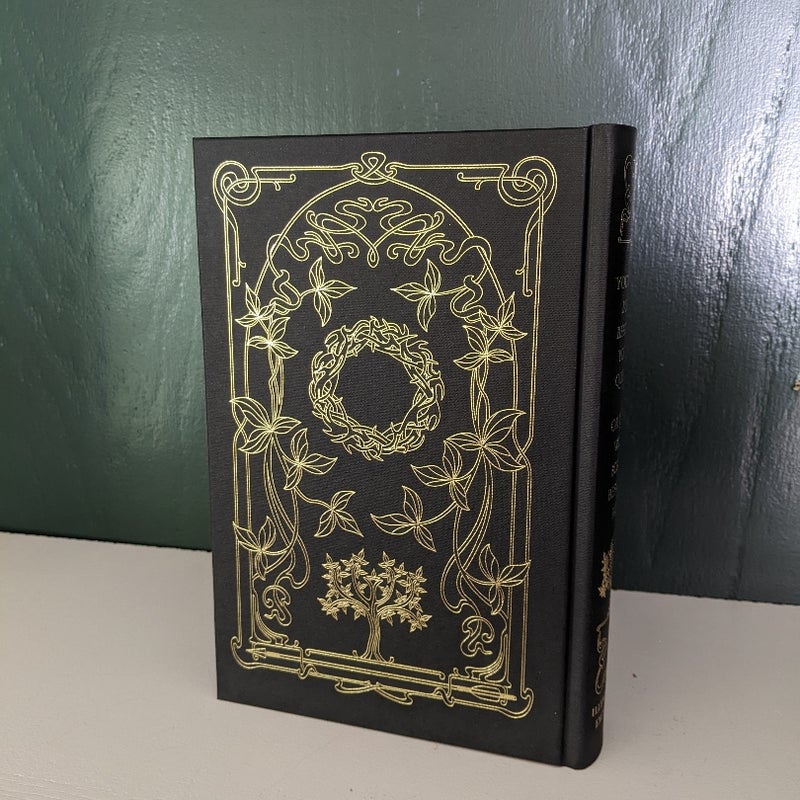 Illumicrate FBAA books 2-4 by Jennifer L. Armentrout, Hardcover ...