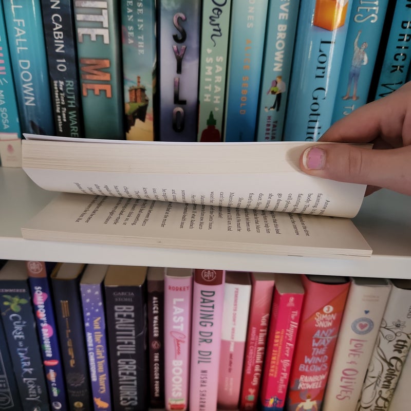 The Couple Next Door by Shari Lapena