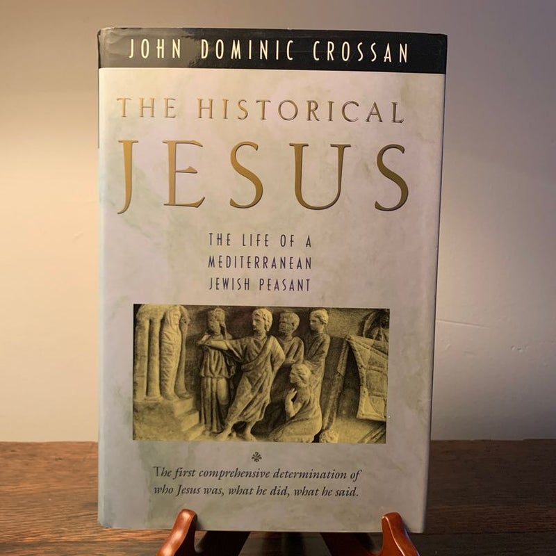 The Historical Jesus