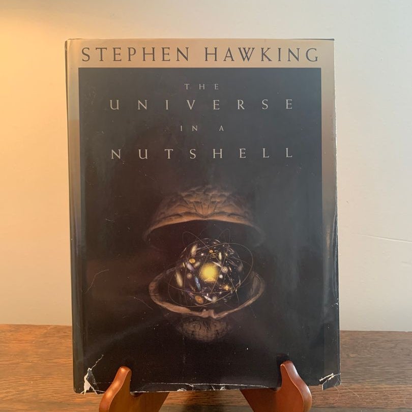 The Universe in a Nutshell