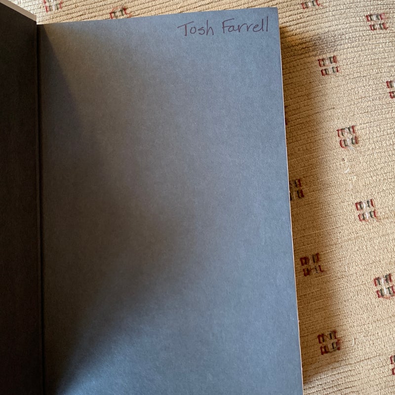 Death Cloud by Andrew Lane