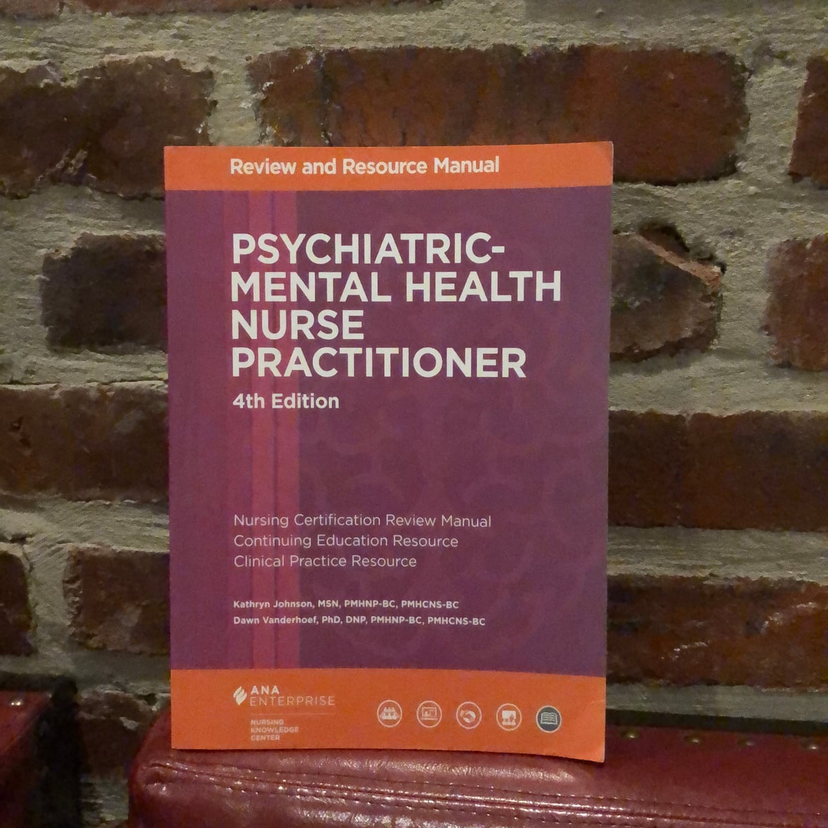 Psychiatric-Mental Health Nurse Practitioner Review and Resource Manual ...
