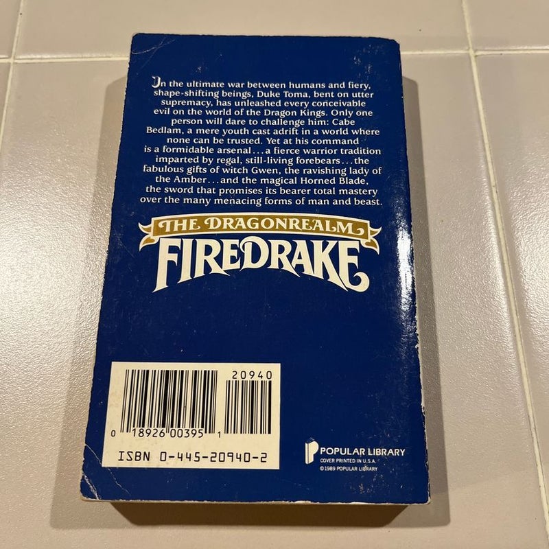 Firedrake