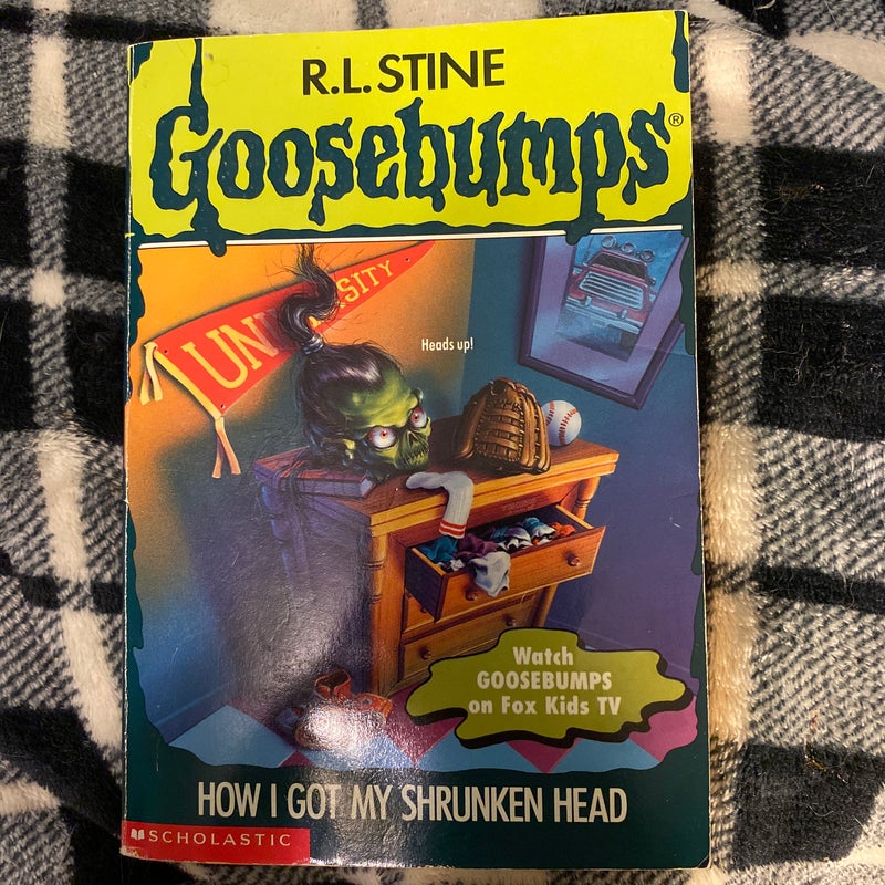 RL Stine bundle **SALE by R.L. Stine, Paperback | Pangobooks