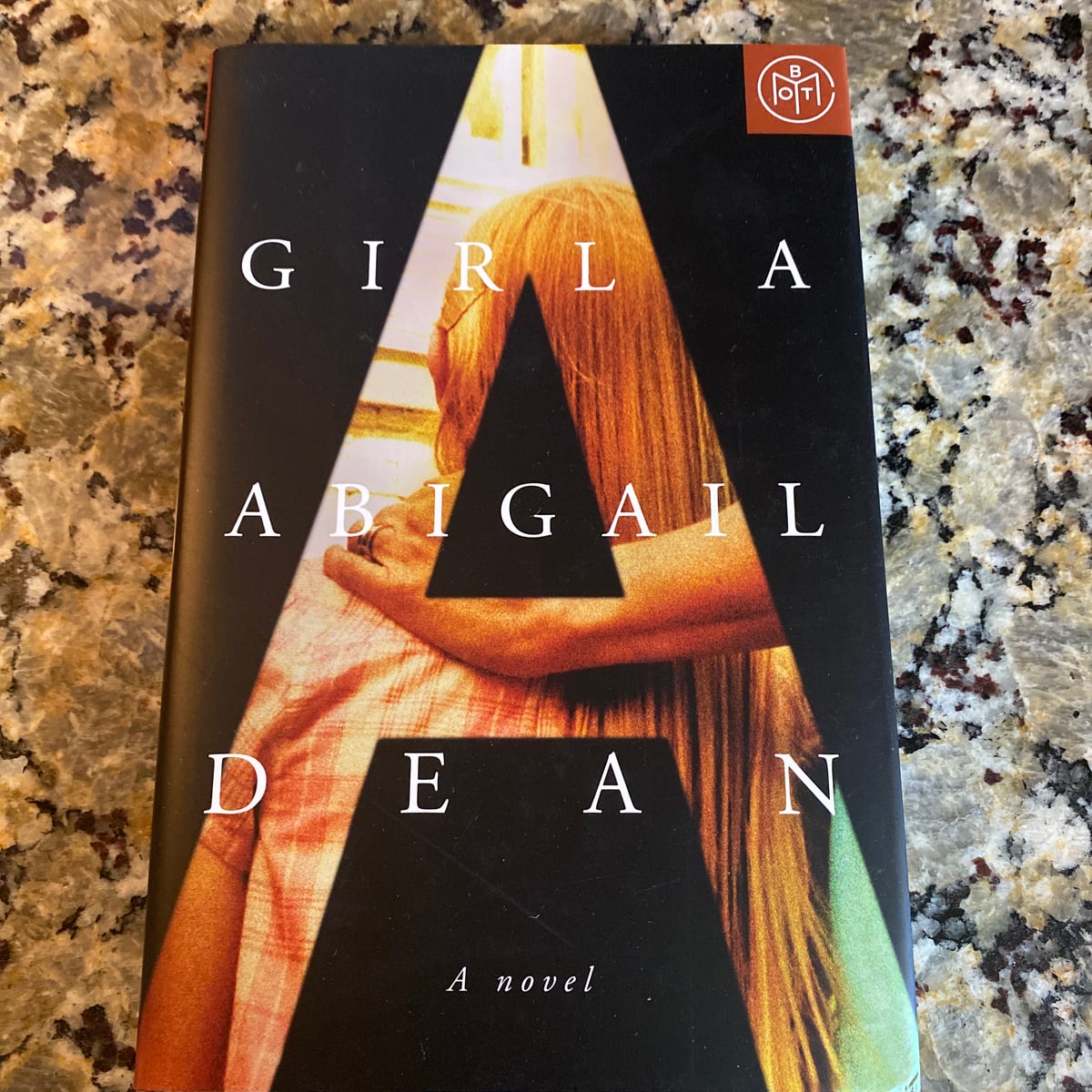 Girl A by Abigail Dean, Hardcover | Pangobooks