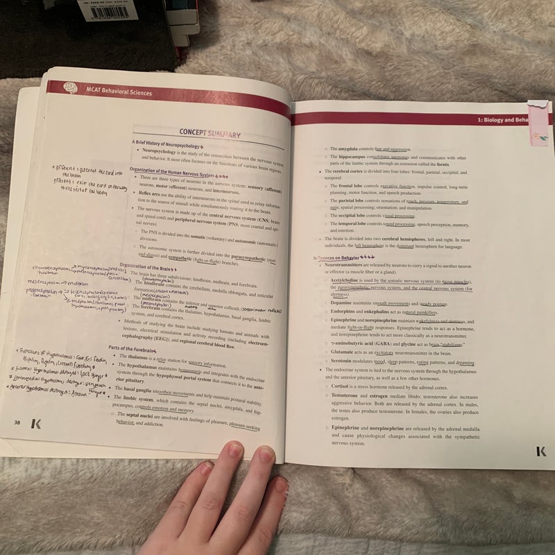 MCAT Complete 7-Book Subject Review MCAT Complete 7-Book Subject Review