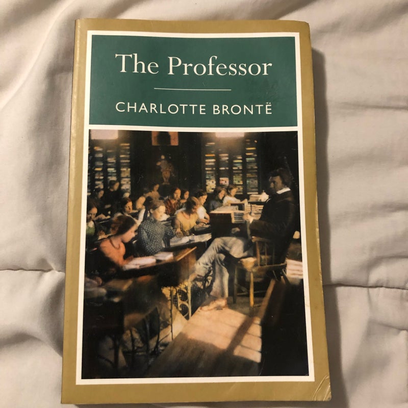 The Professor