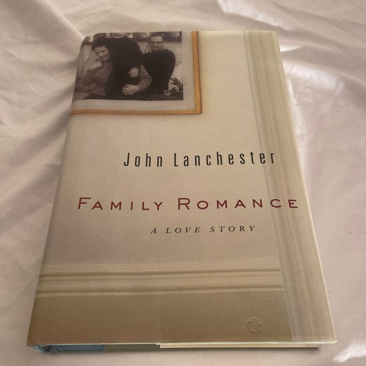 Family Romance by John Lanchester
