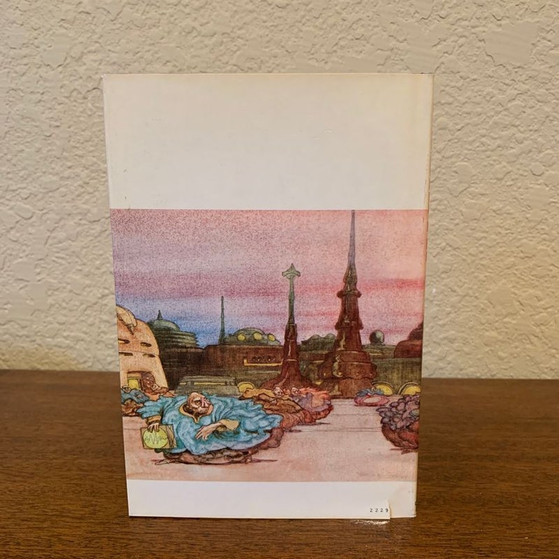 The Faded Sun: Kesrith by C.J. Cherryh, Hardcover | Pangobooks