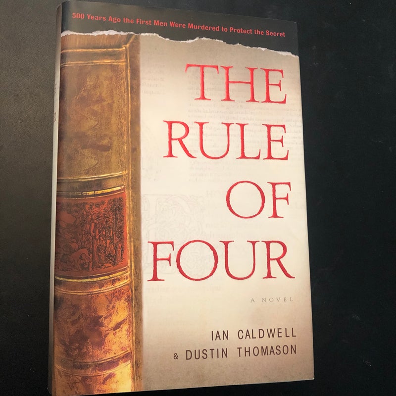 The Rule of Four