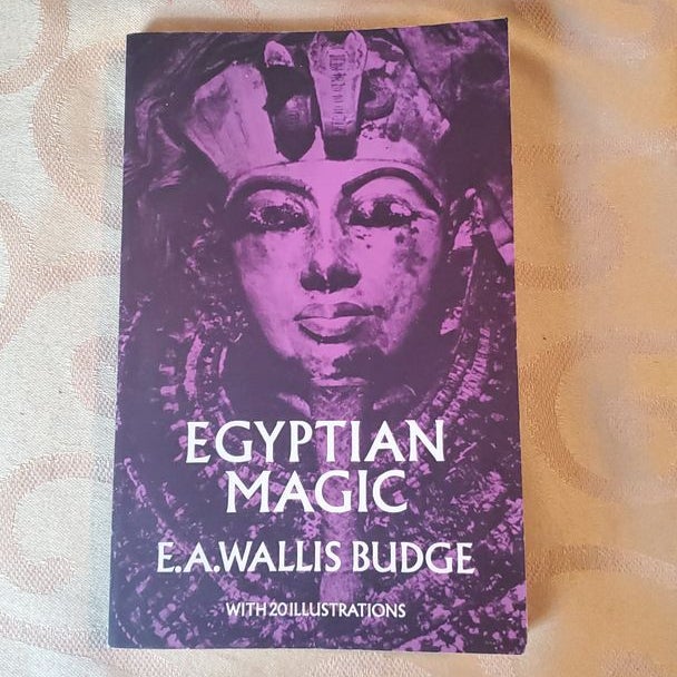 Egyptian Magic
