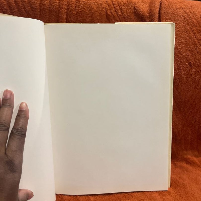 The Nothing Album by Crown