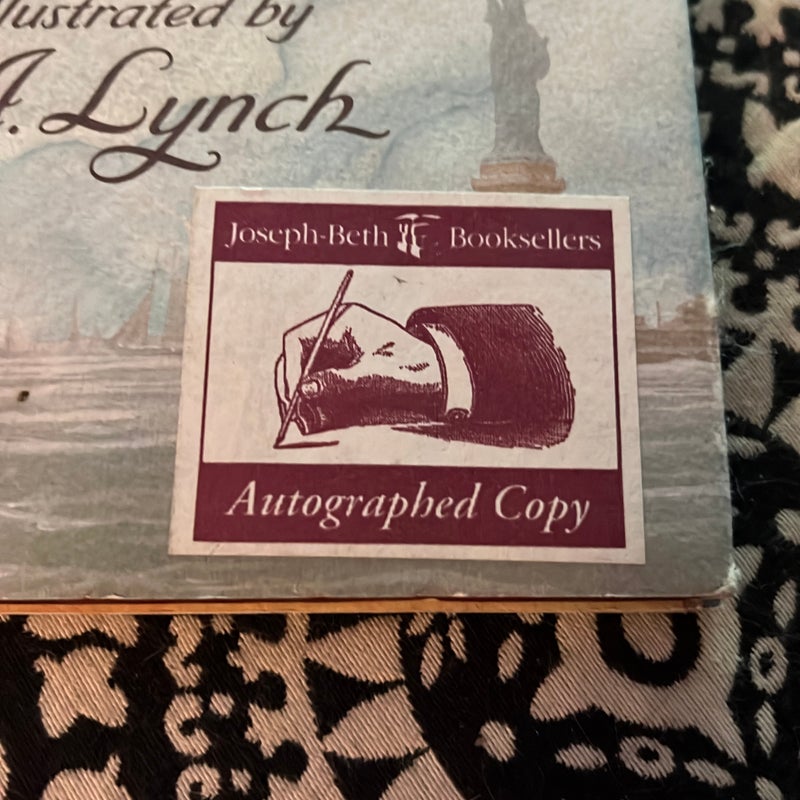 When Jessie Came Across the Sea