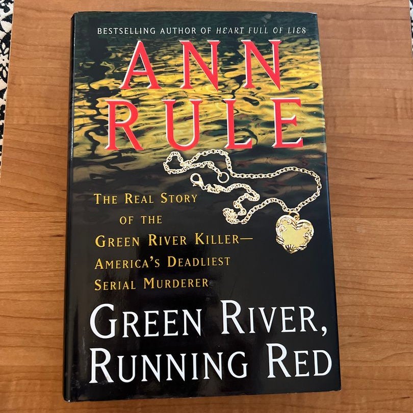 Green River, Running Red