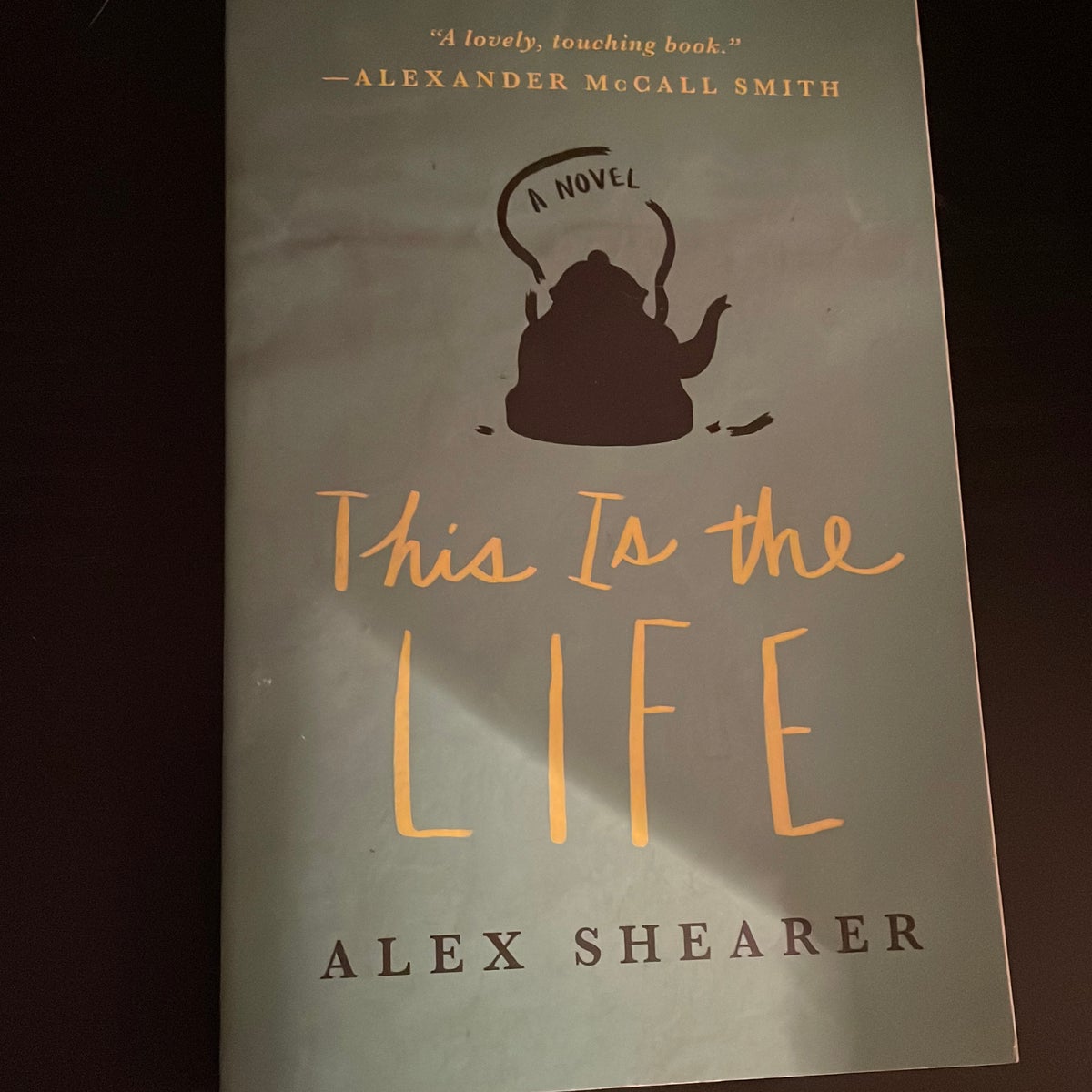 This Is the Life by Alex Shearer, Paperback | Pangobooks